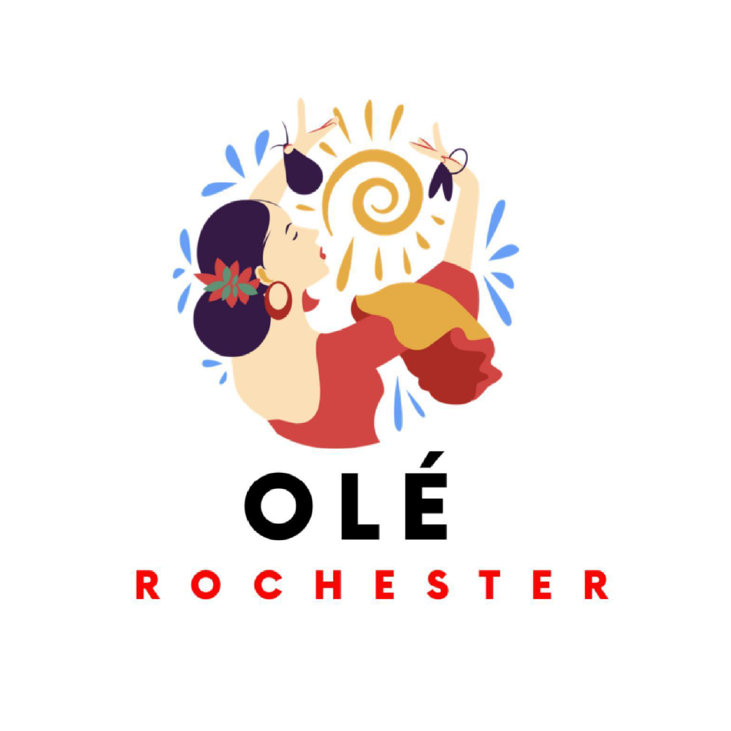 Home - Olé Rochester